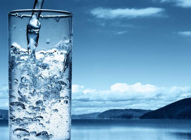 Une eau plus pure : Les solutions de purifications – Oum Naturel