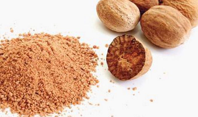 La noix de muscade: A consommer avec quelques précautions – Oum Naturel